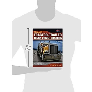 Tractor-Trailer Truck Driver Training