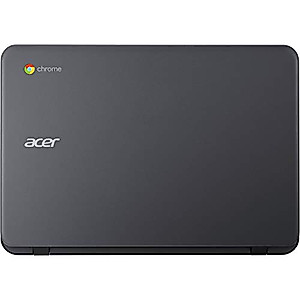 acer Chromebook 11 N7 11.6" Intel Celeron 1.60GHz 4GB RAM 32GB Flash Chrome OS (Renewed)