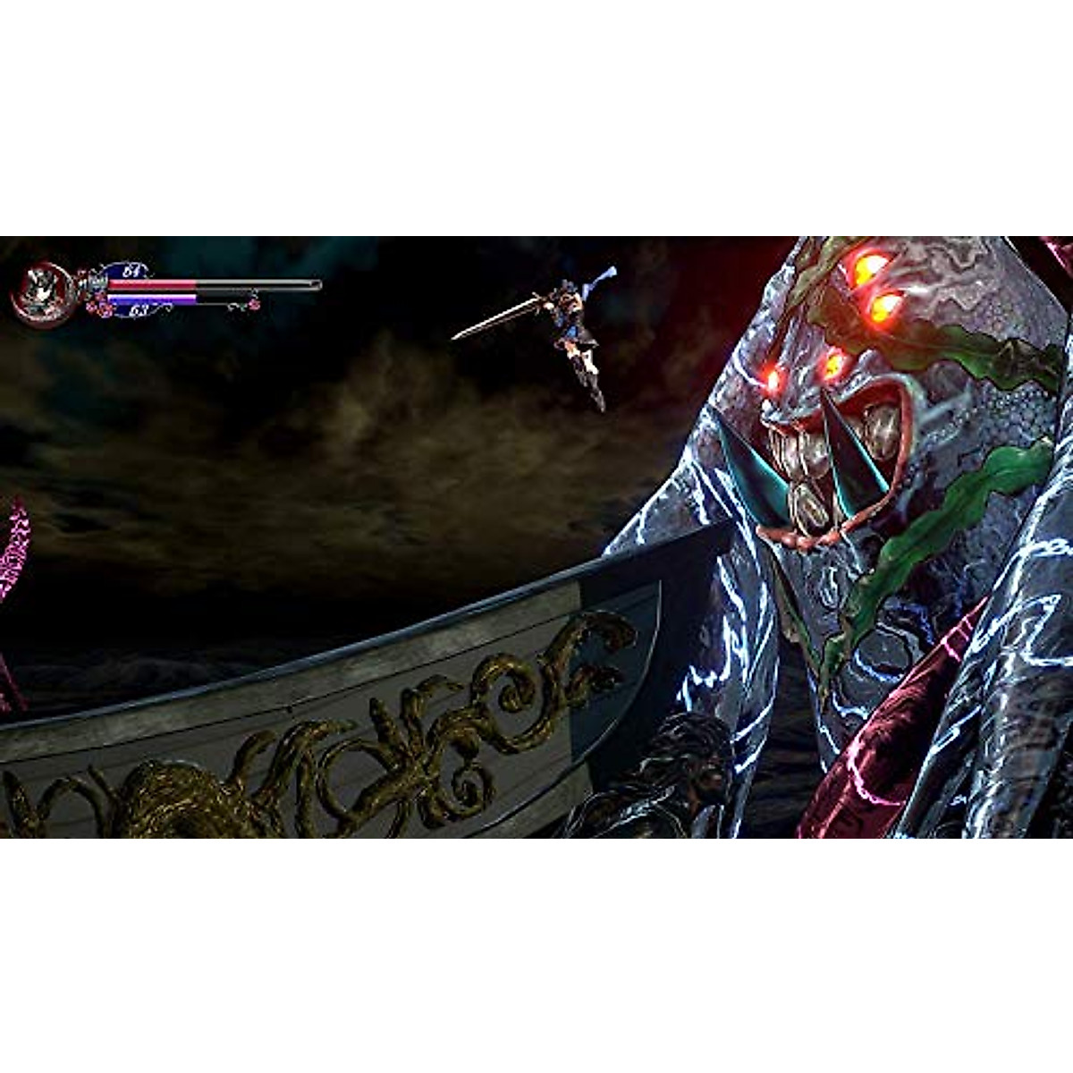 Bloodstained: Ritual of the Night - Xbox One