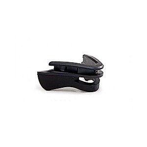 ESS Crossbow Repl Nosepiece, Black