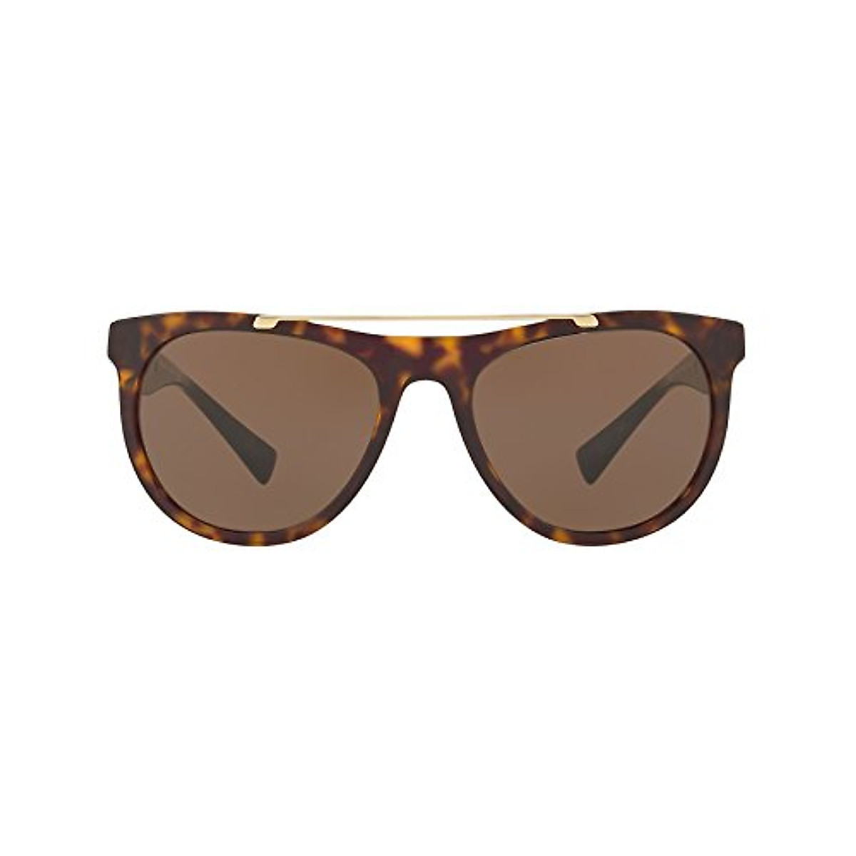 Versace VE4347 Havana/Brown Gradient One Size