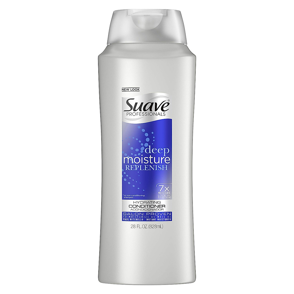 Suave Professionals Conditioner Deep Moisture 28 oz
