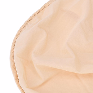 Mastectomy Breast Pockets, Fake Breast Protective Case Breathable Dustproof Mastectomy Breast Prosthesis Bra (Lt)