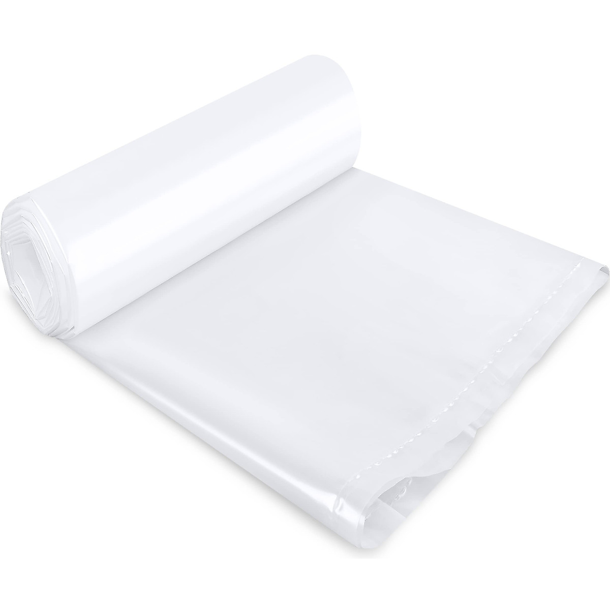 Utopia Home Mattress Bag for Moving Queen Size Mattress Storage Bag, Plastic Mattress Cover, Fits Mattresses up to 14 Inches