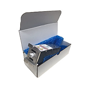 TrueFit InDuct 2000 Advanced Photocatalytic Oxidation (PCO) 9" Replacement Cell and UV Bulb (Ozone Free)