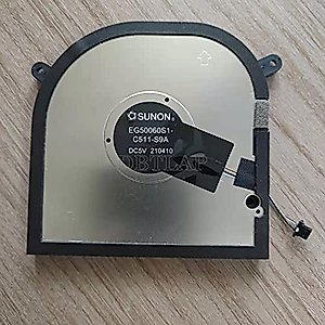 DBTLAP Laptop Cooling Fan Cooler for EG50060S1-C511-S9A DC5V 023.100LQ.0011 4PIN Fan