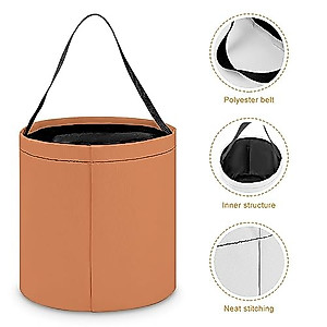 Personalized Halloween Tote Bags w/Name or Text 7.9 * 8.3 inch Customized Pumpkin Witch Totes Bag for Trick Treat Goodie gift Custom Party Favors Canvas Goodie Bag Reusable Grocery Gifts (orange)