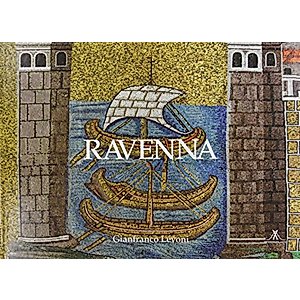 Ravenna. [Ed. Italiana e Inglese].