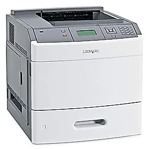 Lexmark Refurbish T654DN Laser Printer (30G0300)