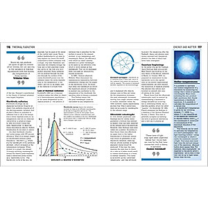 The Physics Book: Big Ideas Simply Explained (DK Big Ideas)