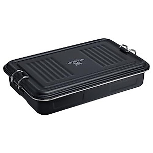 STANLEY Classic Legendary Useful Box 1.25 QT Matte Black