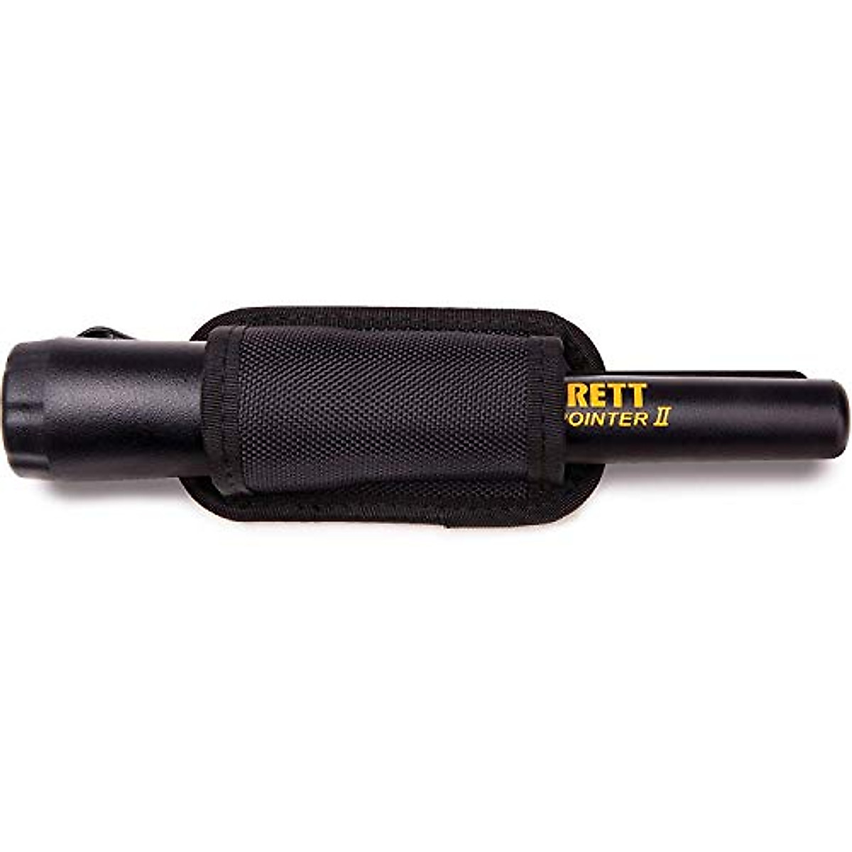 Garrett ACE 300 Metal Detector with Waterproof Search Coil and Pro-Pointer II