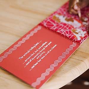 Melissa & Doug On the Go Scratch Art: Animal Families Hidden-Picture Activity Pad With Stylus