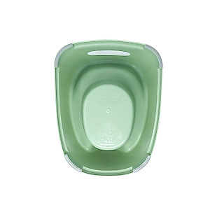 New The Baby Potty Mini Potty V2.0 | Early Potty Training | Elimination Communication | Baby Potty Chair | Portable and Lightweight Design | Promotes Potty Independence | Child Potty Training Toilet