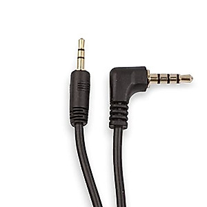 REYTID Replacement Talkback Chat Cable Compatible with Tritton Gaming Headsets - Compatible with Xbox