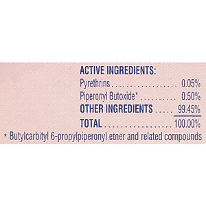 Hartz Ear Mite Treatment for Cats-3 Pack Package May Vary