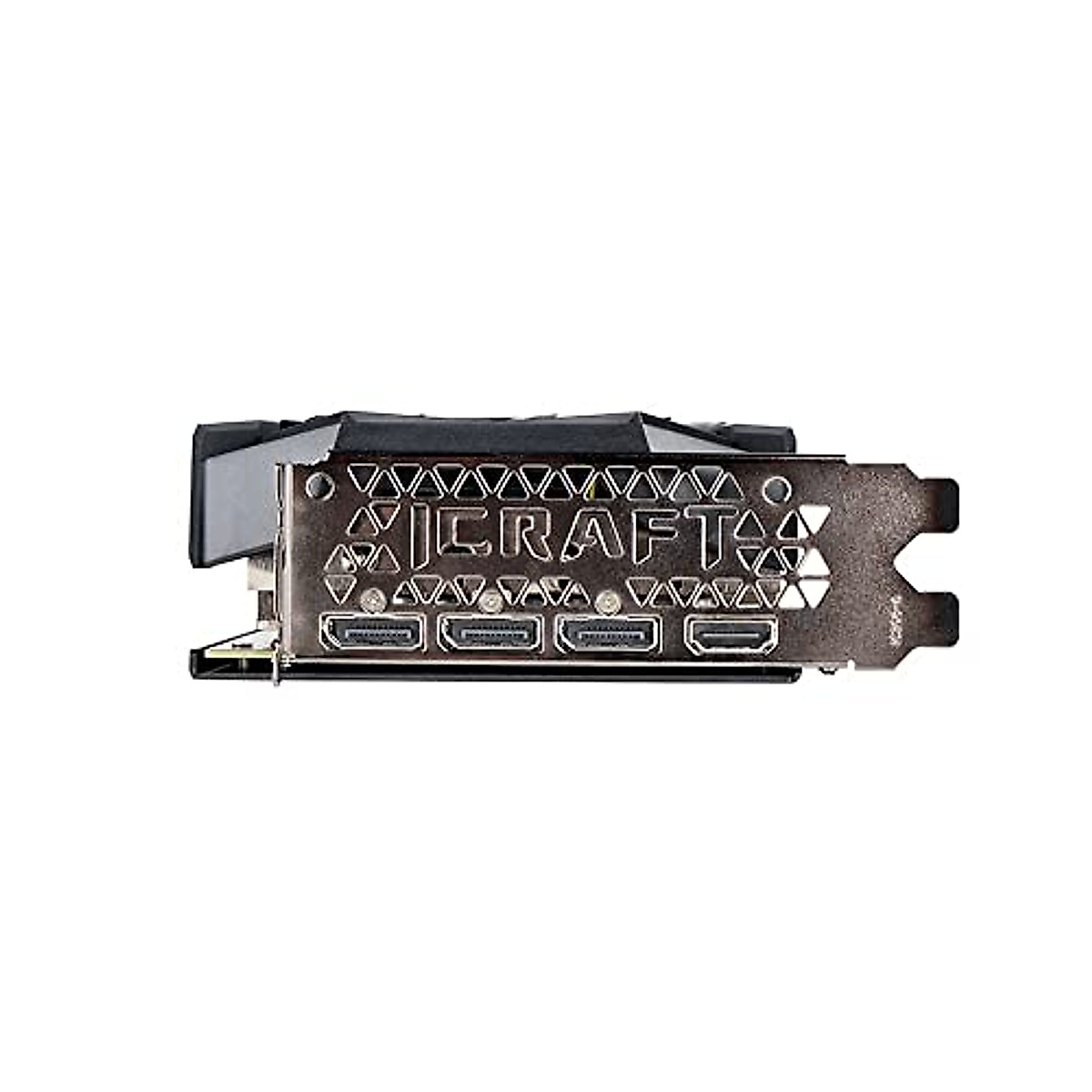 maxsun GeForce RTX 3060 iCraft OC Edtion 12G GDDR6 Computer Video Graphics Card GPU for Gaming PC PCI Express 4.0 x16 HDMI 2.1 RGB