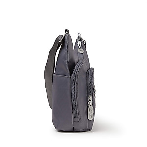 Charlotte Crossbody Bag