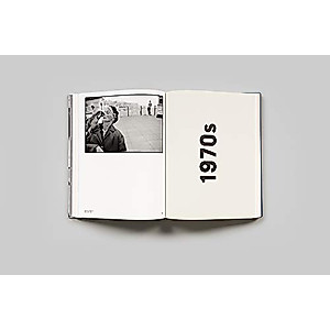 Mary Ellen Mark: The Book of Everything