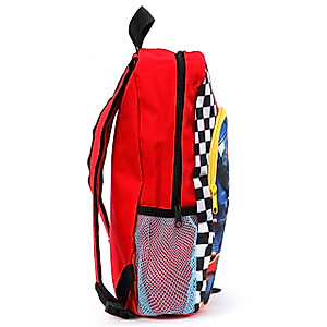 Blaze & the Monster Machines Kids School Backpack