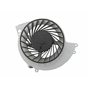CARBEX New Internal Cooling Fan for Sony PS4 CUH-1001A 500GB Repair Replacement