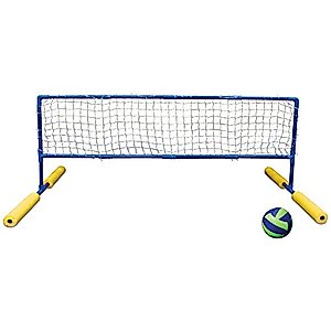 Poolmaster 72706 Water Volleyball Game,Blue