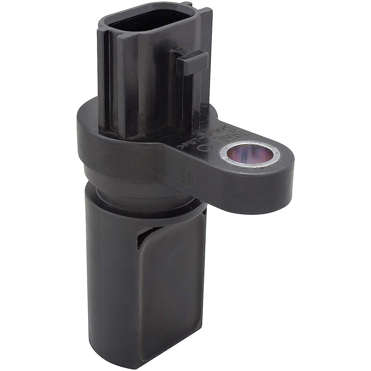 Hitachi CPS0006 Engine Crankshaft Position Sensor, Multicolor