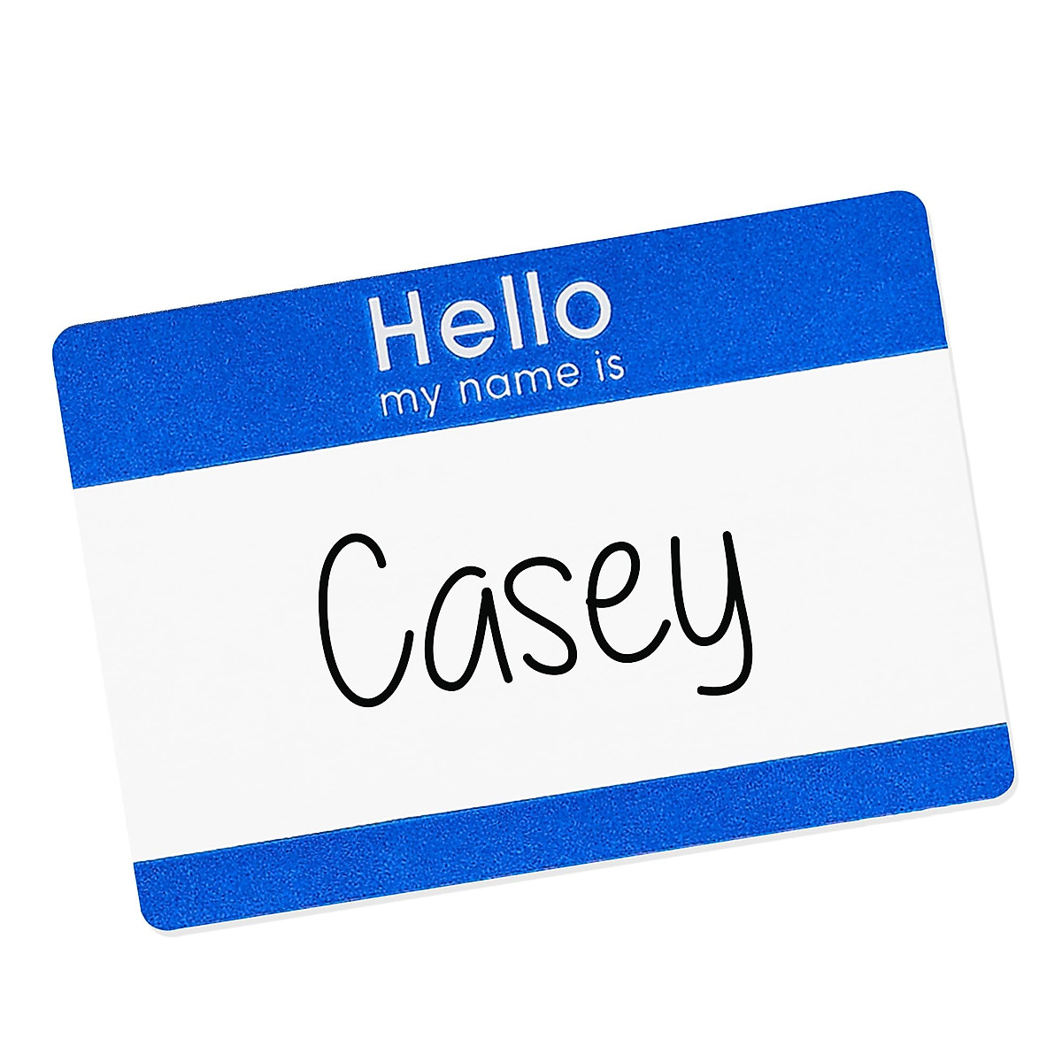 Avery Hello My Name Is Removable Name Tags