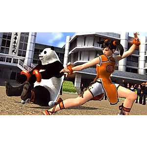 Tekken Tag Tournament 2 PS3