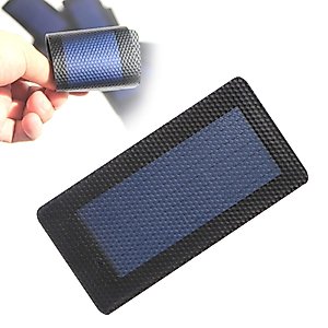 Mini USB Solar Panel,2V/0.3W Solar Panel,Waterproof Mini Solar Cells for DIY,Amorphous Silicon Solar Panel Thin Film Flexible Solar Panel Small Solar Cell, Solar Panel Mini USB Solar Panel Waterp