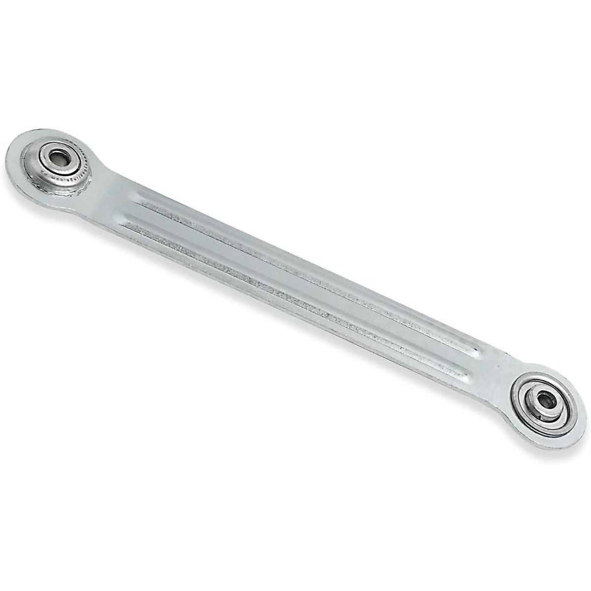 4 PK Glider Bearing Arm 9" Length, 7 1/2" Hole to Hole Rocker Repair Parts Hardware Kit Replacement (9 Inches Long)