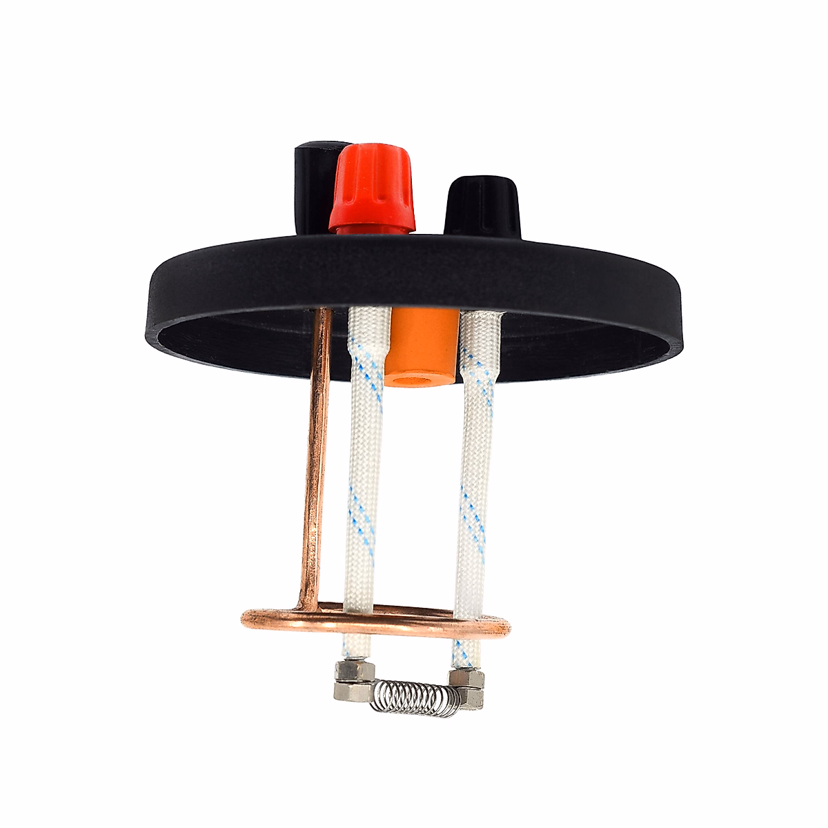 EISCO Joule's Calorimeter - for Determination of The Specific Heat Capacity of a Liquid - Electrical Method - 4" Tall