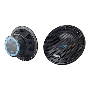 SAVARD Speakers Rap Series 6.5" inch Component Set