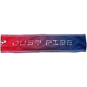 Headsweats Standard Topless Repreve (Just Ride), One Size