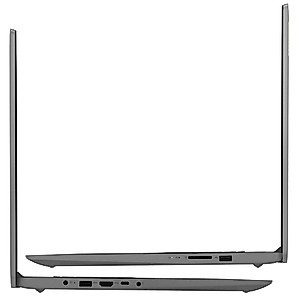 Lenovo 2022 Newest IdeaPad 3 17 17.3" FHD Laptop Computer, Intel Quard-Core i7-1165G7, 20GB DDR4 RAM, 1TB PCIe SSD, WiFi 6, Bluetooth 5.1, Webcam, Arctic Grey, Windows 11, broag 64GB Flash Drive