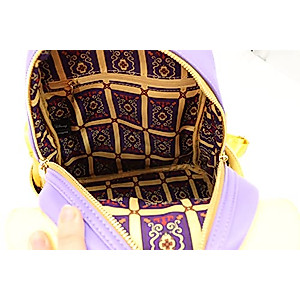 Loungefly Aladdin Disney Mini Bag