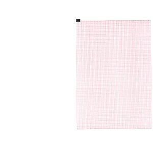 Nihon Kohden PA9100Z Equivalent Chart Paper - Z- Fold (210MM X 140MM X 142 Sheets)(10/Bx)