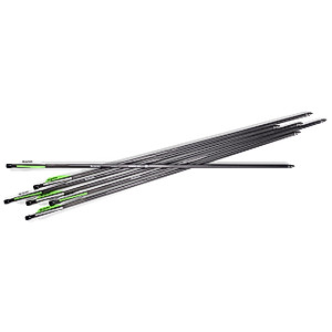 Benjamin AB6PKA Pioneer Airbow Arrow Pack