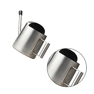 1PC metal watering can spray metal waterbottle watering can for indoor plants water jugs watering cans for indoor plants Succulent Watering Device green plants shower head child