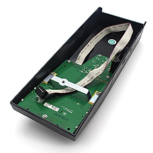 79825M Front Control Panel for Zebra ZM400 ZM600 Thermal Barcode Printer 203dpi 300dpi