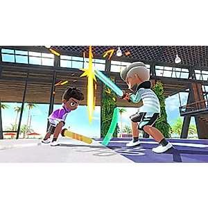 Nintendo Switch Sports - Nintendo Switch