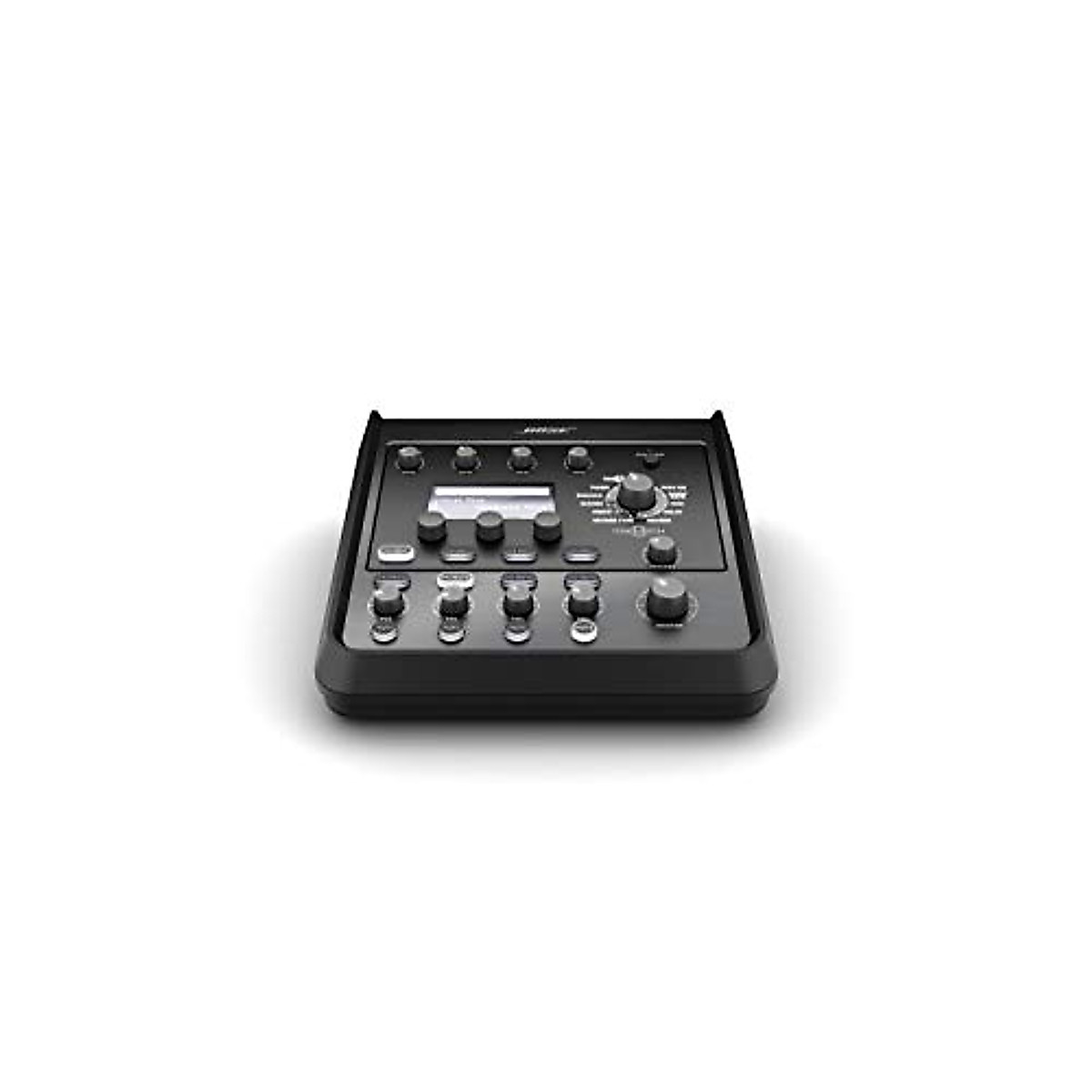 Bose T4S ToneMatch Mixer & S1 Pro Portable Bluetooth Speaker System w/Battery – Black