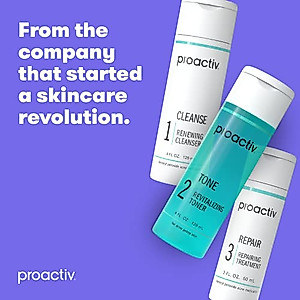 Proactiv Acne Body Wash - Exfoliating Body Wash for Sensitive Skin, Salicylic Acid Cleanser with Soothing Shea Butter & Cocoa Butter - 16 oz.