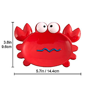 Allure Home Creation Fish Tails 4-Piece Bathroom Accessory Set