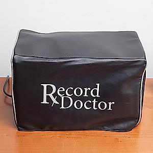 Record Doctor Cover for Record Doctor V
