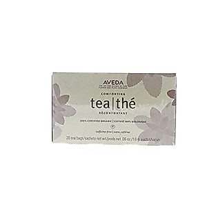 Aveda Comforting Tea Bags - 20x1.8g/0.06oz