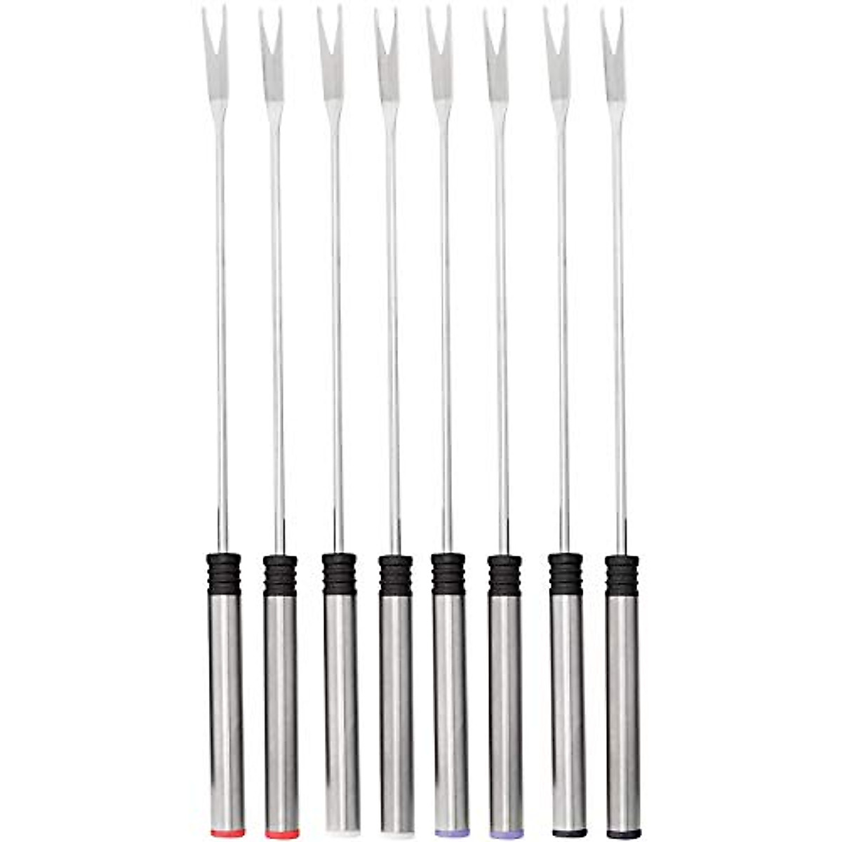 Starfrit 024704-002-0000 The Rock Electric Fondue, 1,500 Watts, Black