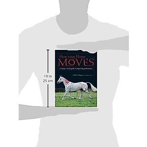 How Your Horse Moves: A Unique Visual Guide to Improving Performance