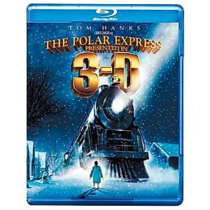 Polar Express