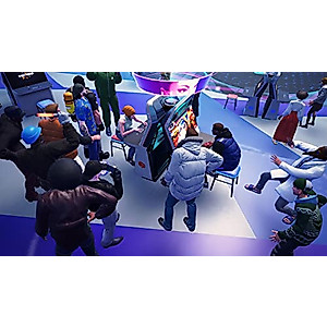 Street Fighter 6 - PS5